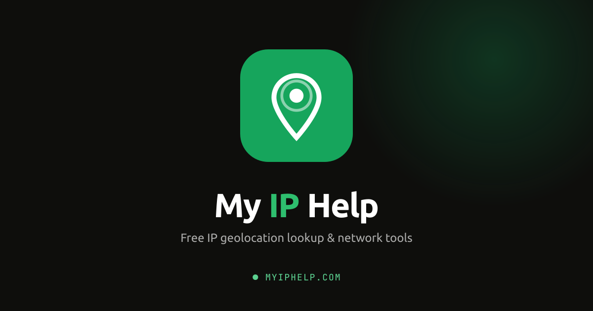 IP Blacklist Check — Is Your IP Address Blacklisted? - My IP Help